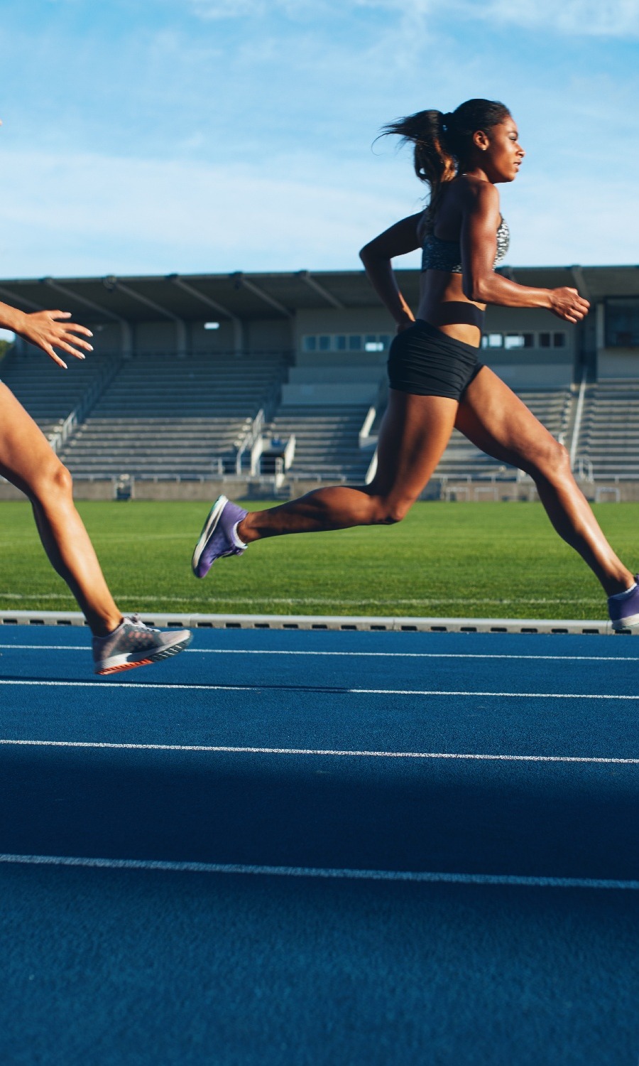 Brighter outcomes inspired through innovation | Blue Altair